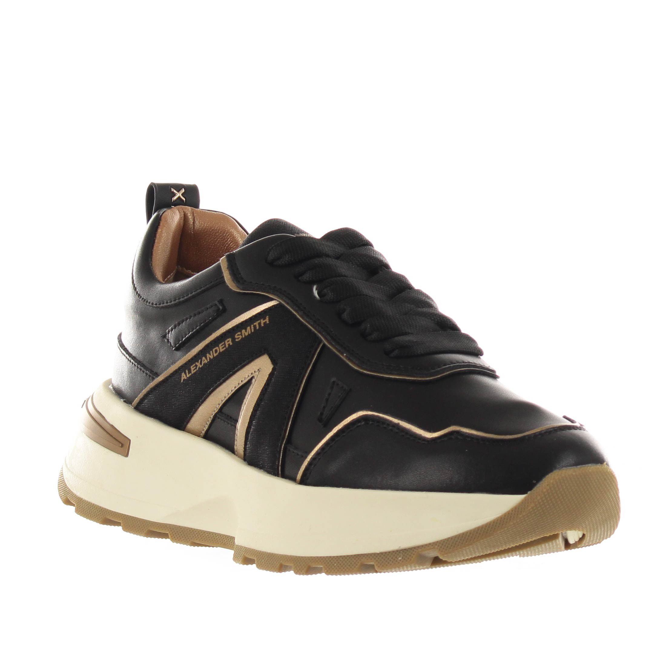 Alexander smith liverpool woman black da donna